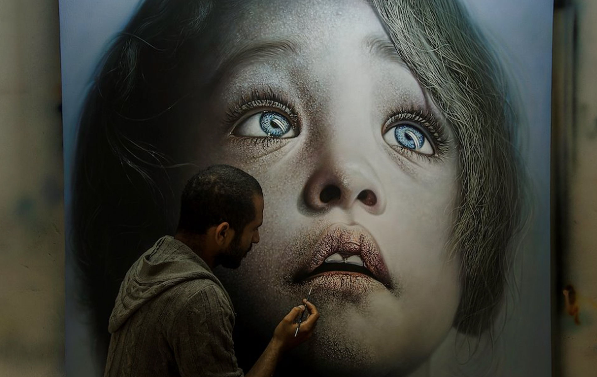 Fine Arts Program | CHAVÓN School of Design